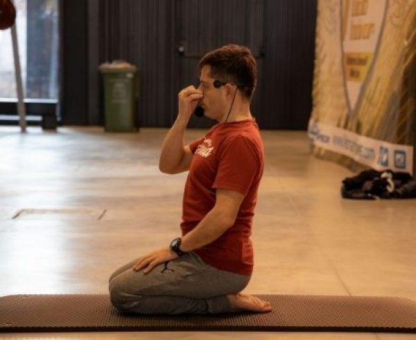 El objetivo principal del yoga / La filosofía Samkhya y Yoga Sutras