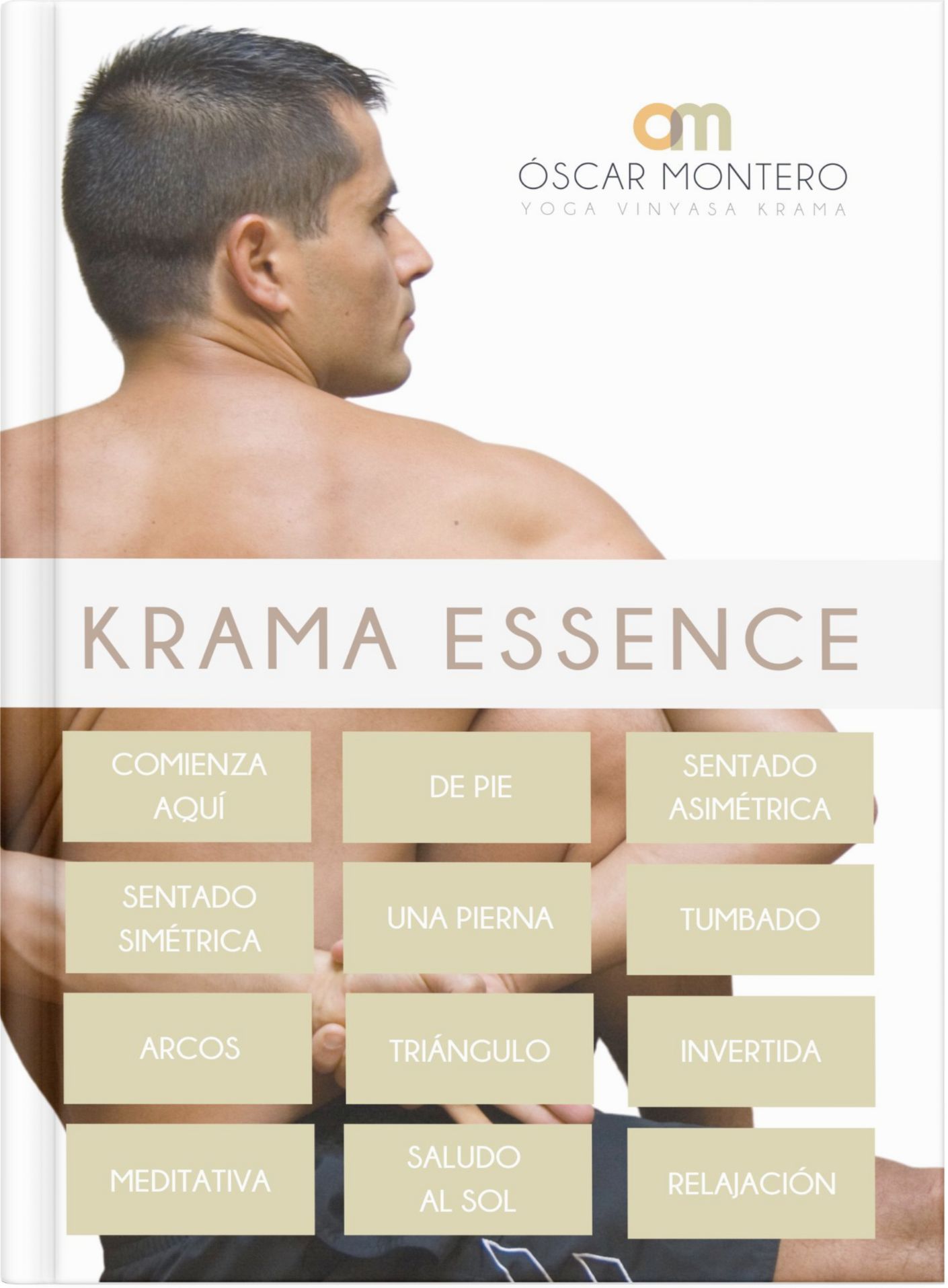 SAMKHYA una introducción a la filosofía del YOGA